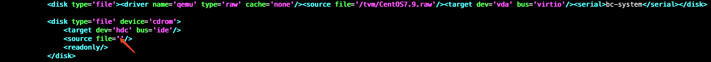 如何制作OpenStack Linux镜像 | Koenli's Blog
